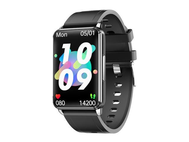 Click here for Ep02 Non-Invasive Blood Glucose Smart Watch Heart... prices