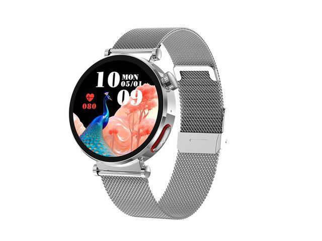 Click here for Et490 Womens Ecg Smart Watch Bluetooth Calling 1.2... prices