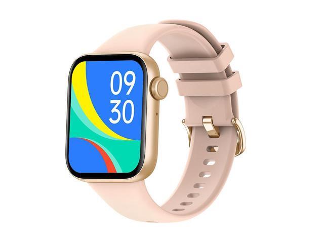 Click here for P45l31 Bluetooth Call Smartwatch Heart Rate Blood... prices