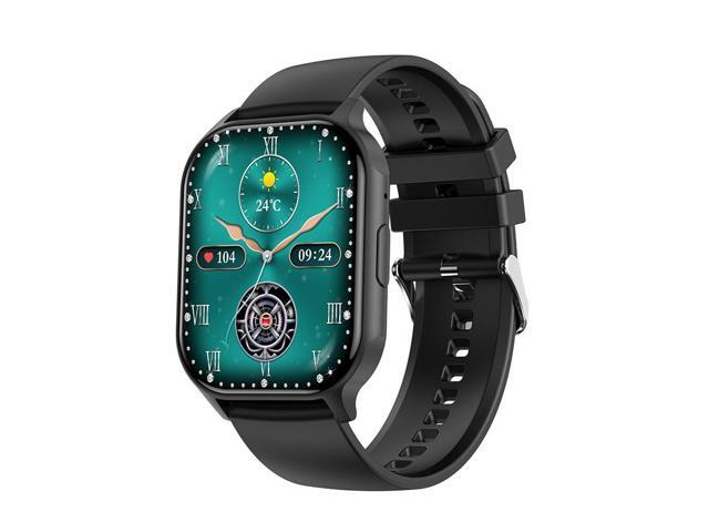 Click here for Hk26 Bluetooth Call Smartwatch 2.04 Inch 368*448 H... prices