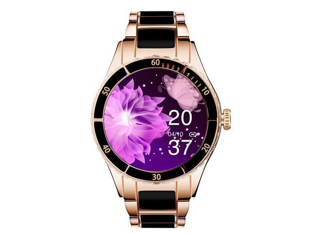 Click here for Z73 Womens Local Music Bluetooth Call Heart Rate B... prices