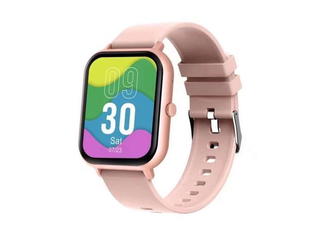 Click here for Zl54cj Bluetooth Call Smart Watch Heart Rate Blood... prices