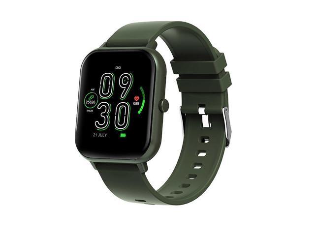 Click here for Zl54cj Bluetooth Call Smart Watch Heart Rate Blood... prices