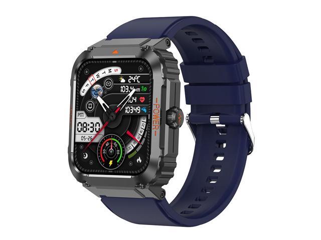 Click here for Et550 Bluetooth Calling Smart Watch Outdoor Three-... prices