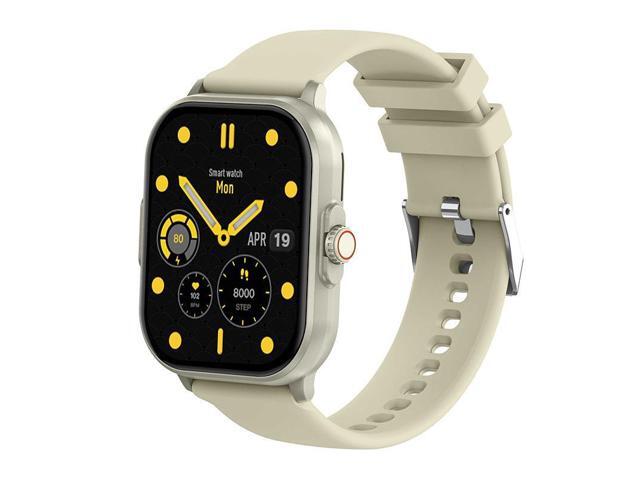 Click here for E02 Bluetooth Call Smart Watch Ecg Ecg Blood Gluco... prices