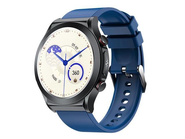 Click here for Tk21p Ecg Smart Watch Heart Rate Blood Oxygen Body... prices