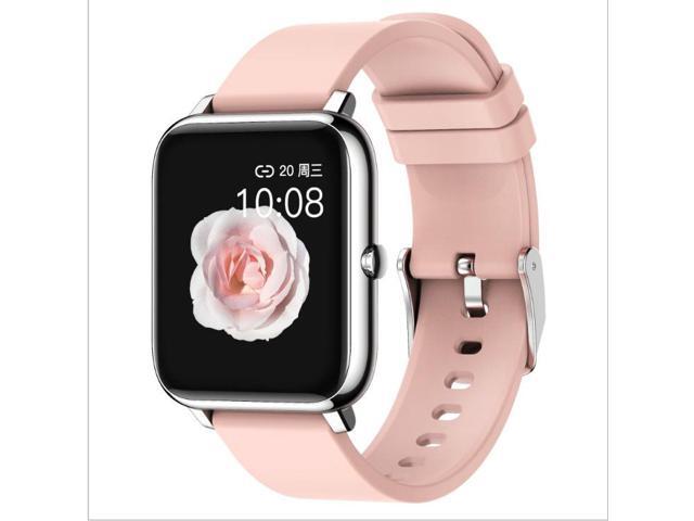 Click here for P22 Multi-Sport Smart Bracelet Large Screen Waterp... prices