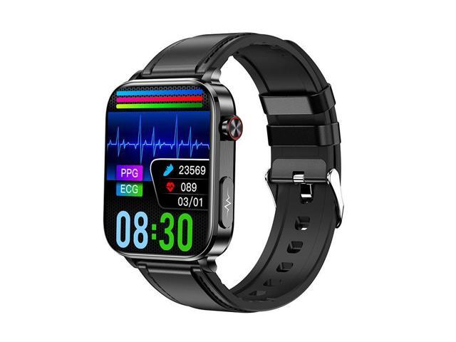 Click here for Tk15 Ecg Blood Glucose Uric Acid Bluetooth Call Sm... prices