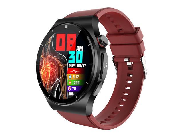 Click here for Et340 Bluetooth Calling Smart Watch Blood Glucose... prices
