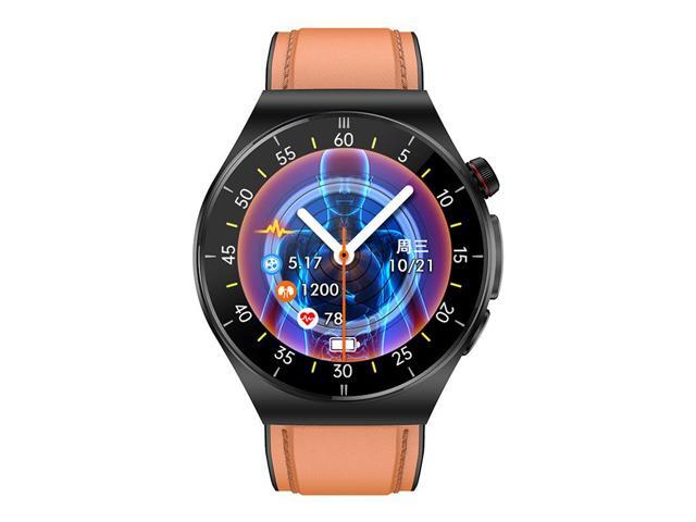 Click here for Et340 Bluetooth Calling Smart Watch Blood Glucose... prices