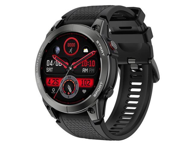 Click here for S53 Outdoor Gps Sports Call Smart Watch 1.43 Full... prices