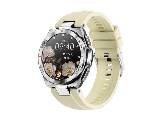 Click here for Nx17 Womens Smart Watch Bluetooth Calling Female H... prices