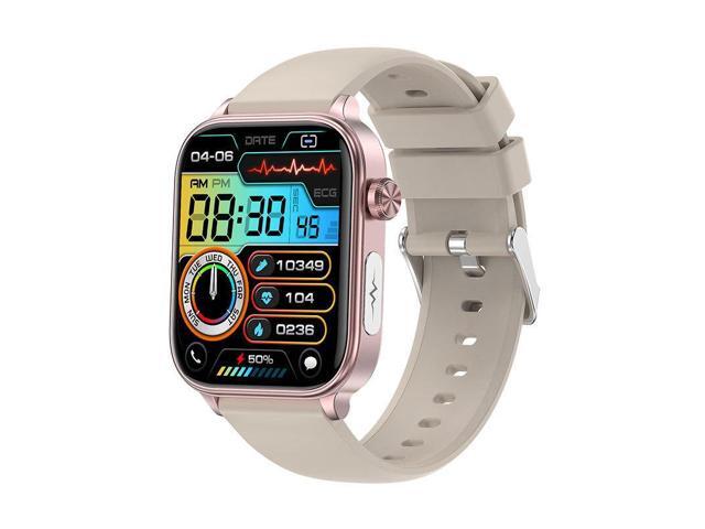 Click here for 2024Et570 Bluetooth Call Smart Watch Ecg Ecg Body... prices
