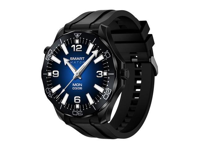 Click here for H35 Bluetooth Call Smartwatch 1.52 360*360 Heart R... prices