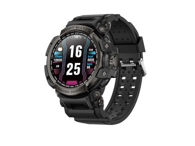 Click here for Lc16 Bluetooth Calling Smart Watch Heart Rate Bloo... prices