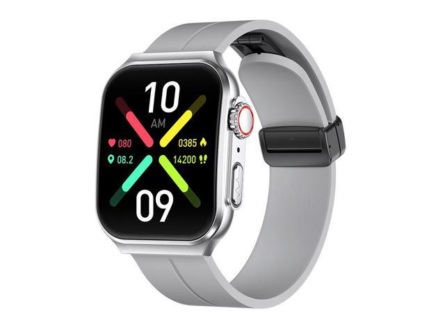 Click here for Nx15 Ecg Ecg Bluetooth Call Smart Watch 1.96 Inch... prices