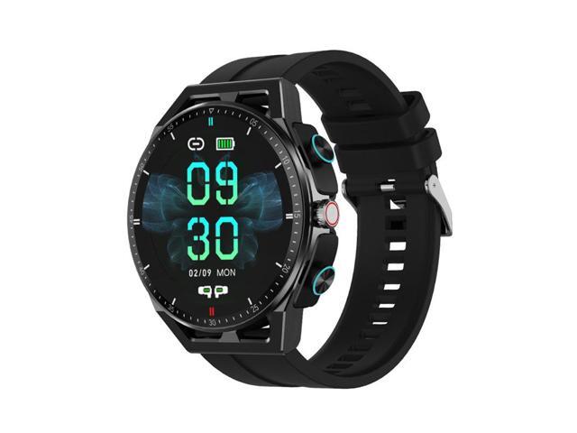 Click here for T20 Smart Watch Tws Watch Two-In-One Heart Rate Mo... prices