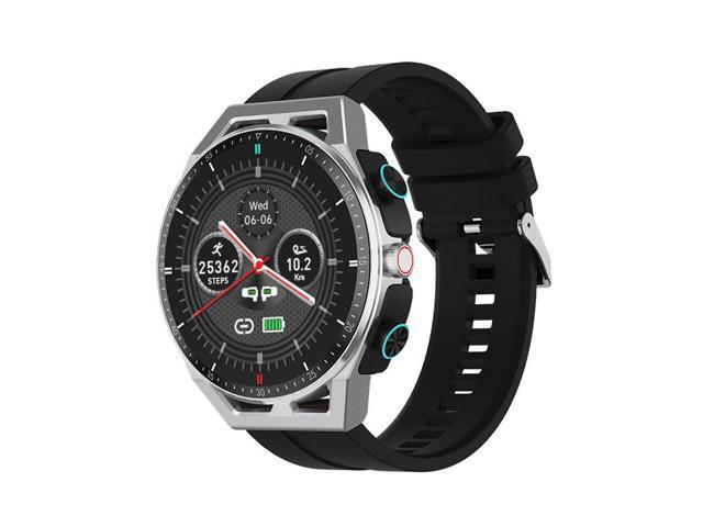 Click here for T20 Smart Watch Tws Watch Two-In-One Heart Rate Mo... prices