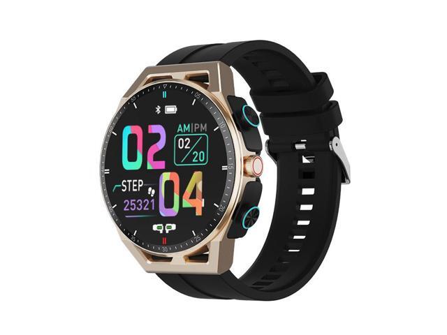 Click here for T20 Smart Watch Tws Watch Two-In-One Heart Rate Mo... prices