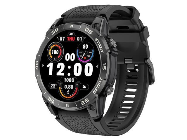 Click here for New S57a Bluetooth Call Smartwatch 1.43-Inch 466*4... prices