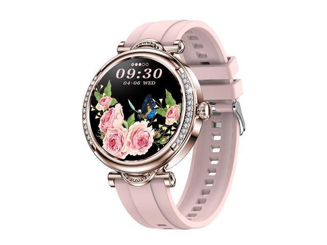 Click here for Cf32 Bluetooth Call Female Smart Watch 1.27 &Quot;... prices