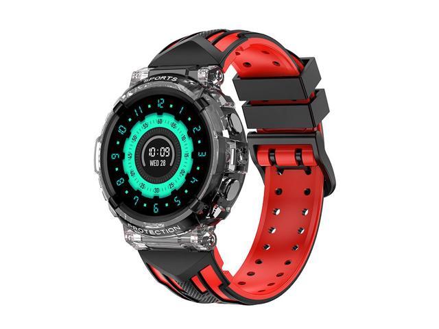 Click here for Ht25 Bluetooth Calling Smart Watch Heart Rate Bloo... prices