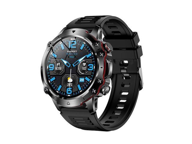 Click here for V91 Bluetooth Calling Smart Watch 1.52-Inch 360*36... prices