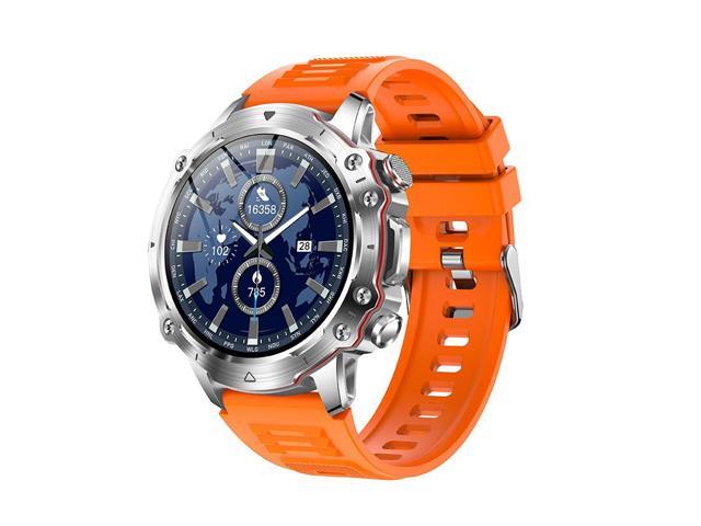 Click here for V91 Bluetooth Calling Smart Watch 1.52-Inch 360*36... prices