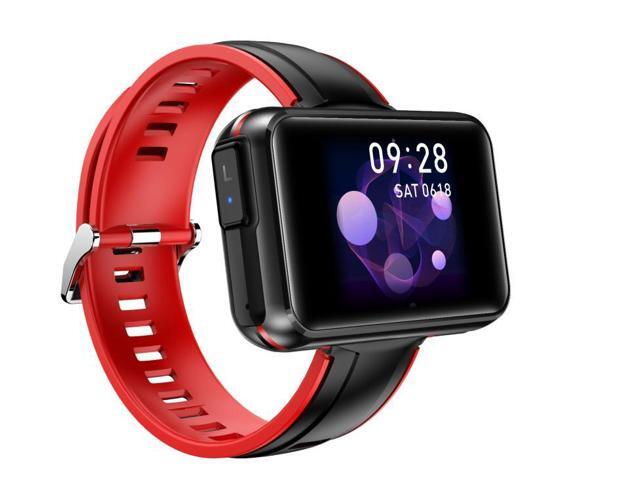 Click here for T91 Smart Bracelet Bluetooth Headset Two-In-One Co... prices