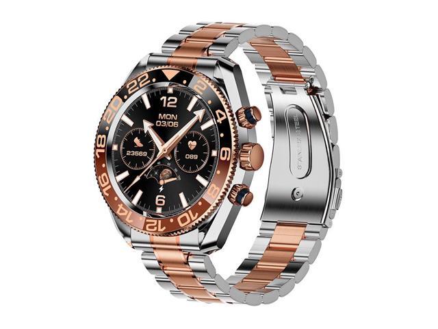 Click here for Aw35 Bluetooth Calling Smart Watch Siri Dial Heart... prices