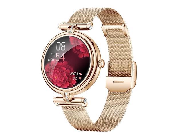 Click here for 2024 Women Smart Watch Ak62 Call Heart Rate Blood... prices