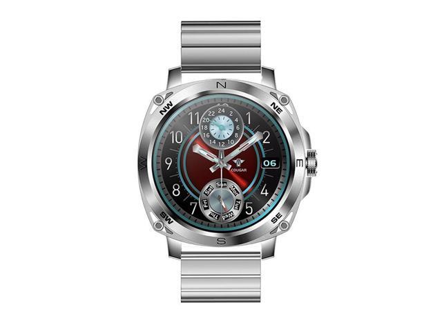 Click here for Amoled Screen I89 Bluetooth Calling Smart Watch Me... prices