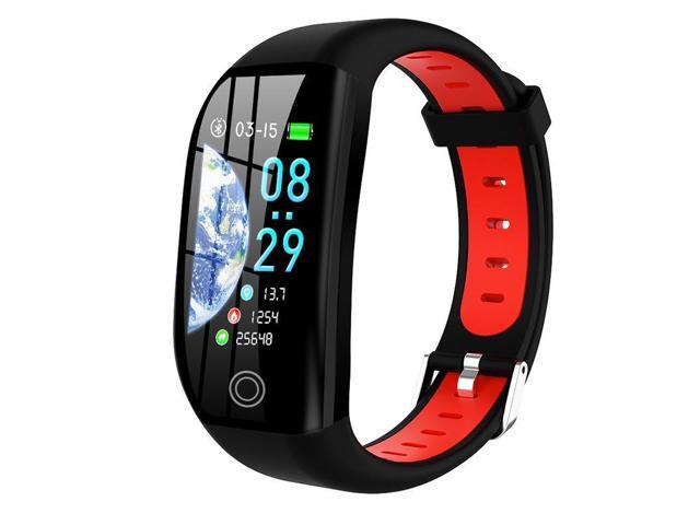 Click here for 1.14 Screen Smart Bluetooth Watch Bracelet F21 Hea... prices