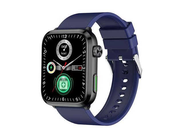 Click here for F220 Bluetooth Call Smart Watch Blood Glucose Lase... prices