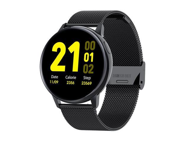 Click here for S30 Smart Bracelet Body Temperature Detection Hear... prices