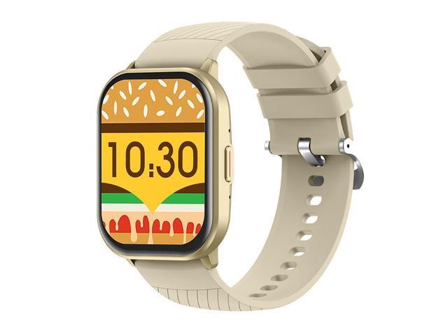 Click here for Zl99j Bluetooth Call Smart Watch Music Heart Rate... prices