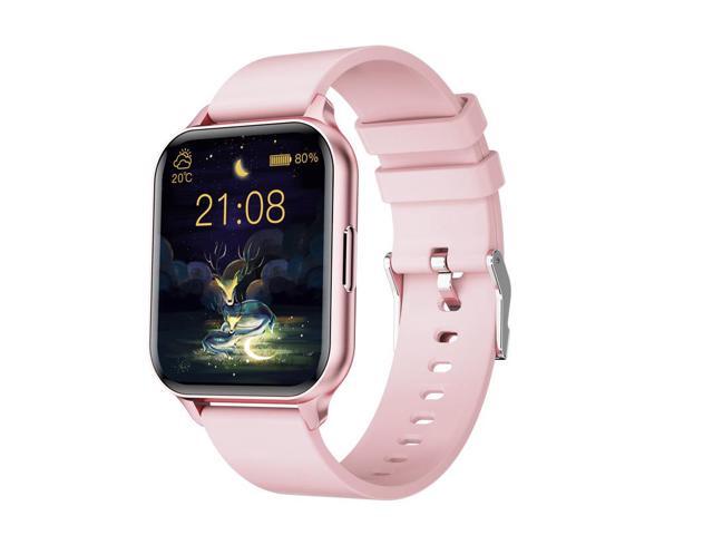 Click here for Q26 1.69-Inch Body Temperature Smart Bracelet Hear... prices