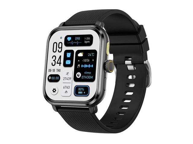 Click here for M12 Bluetooth Calling Smart Watch Weather Music Fe... prices