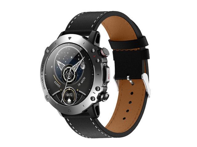 Click here for Hw6sport Smart Watch Bluetooth Calling Voice Assis... prices