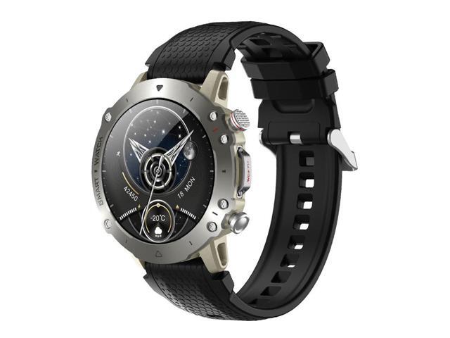 Click here for Hw6sport Smart Watch Bluetooth Calling Voice Assis... prices