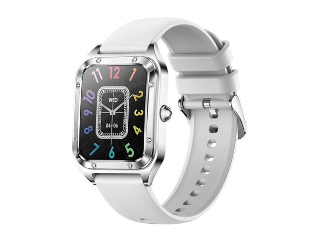 Click here for I98 Women Bluetooth Call Smart Watch Heart Rate Bl... prices