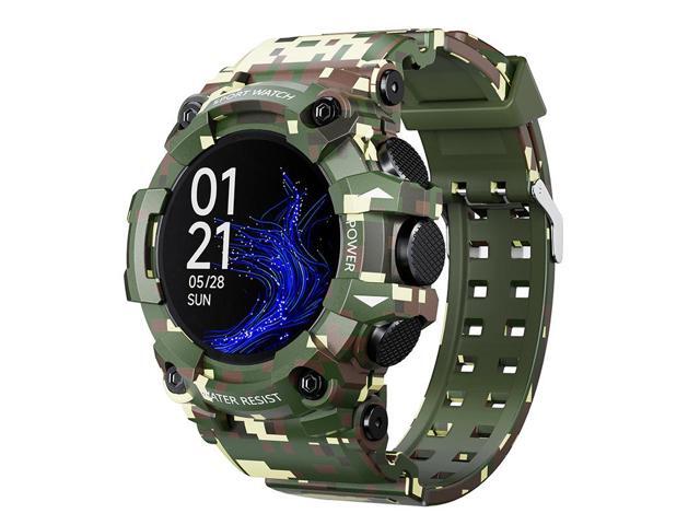 Click here for Ct19 Smart Watch  4G Plug-In Card  Gps  Outdoor Sp... prices