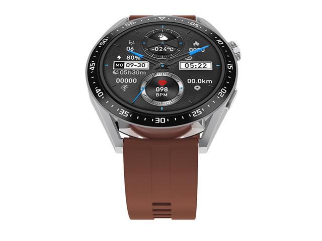 Click here for Amax3pro Bluetooth Calling Smart Watch Heart Rate... prices