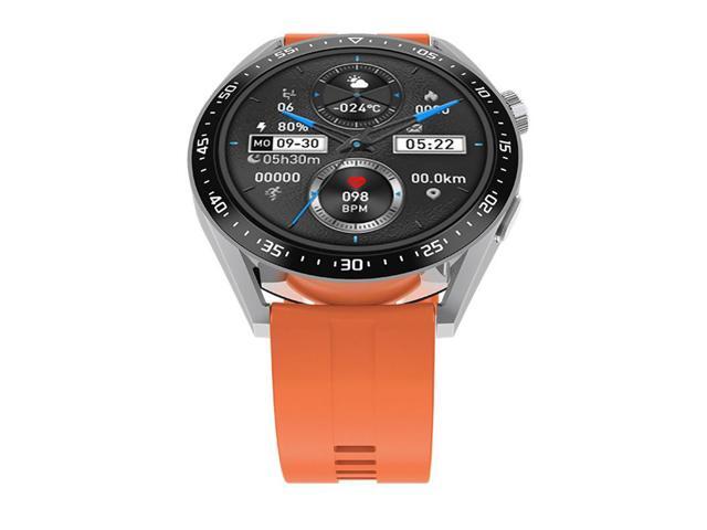 Click here for Amax3pro Bluetooth Calling Smart Watch Heart Rate... prices