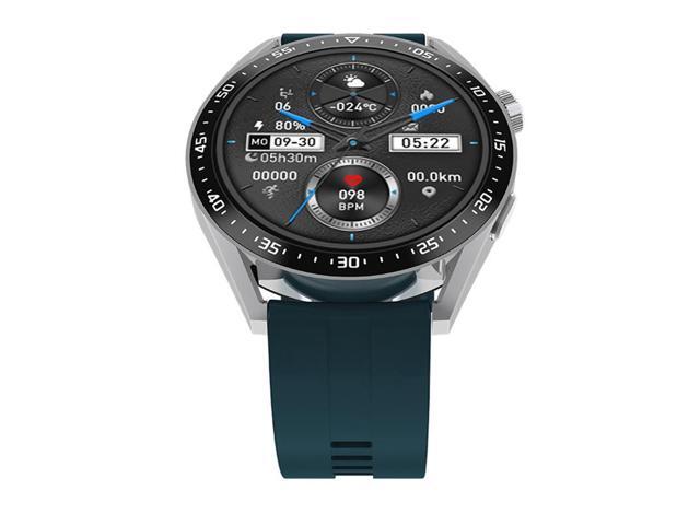 Click here for Amax3pro Bluetooth Calling Smart Watch Heart Rate... prices