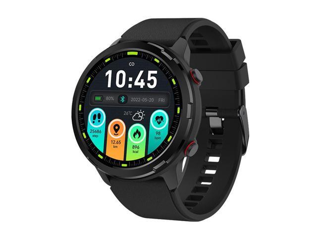 Click here for S47 Outdoor Three-Proof Waterproof Sport Smart Wat... prices