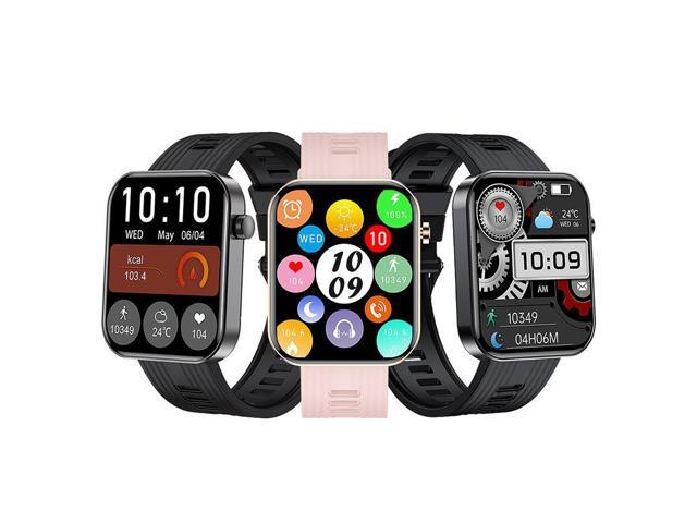 Click here for Fw10 Bluetooth Calling Smart Watch Music Heart Rat... prices