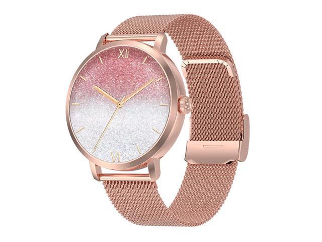 Click here for Dt2dts Bluetooth Calling Smart Watch Female Assist... prices