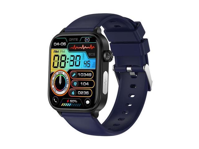Click here for 2024Et570 Bluetooth Call Smart Watch Ecg Ecg Body... prices