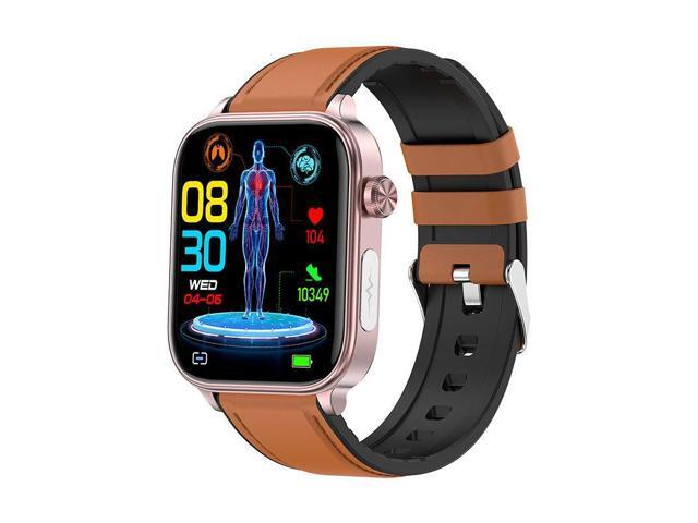 Click here for 2024Et570 Bluetooth Call Smart Watch Ecg Ecg Body... prices